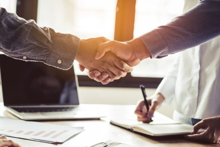 Accepter une offre d'emploi : Tout savoir de A à Z